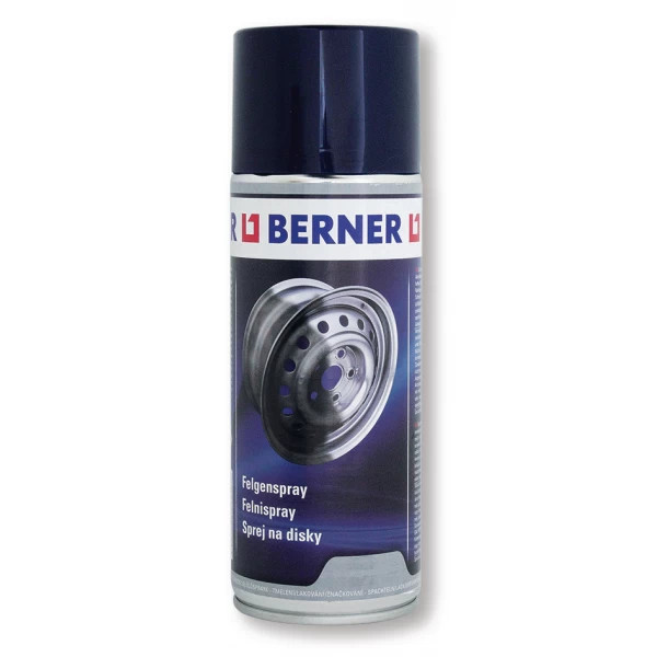 Berner felni spray 400ml - miszlikbolt.hu